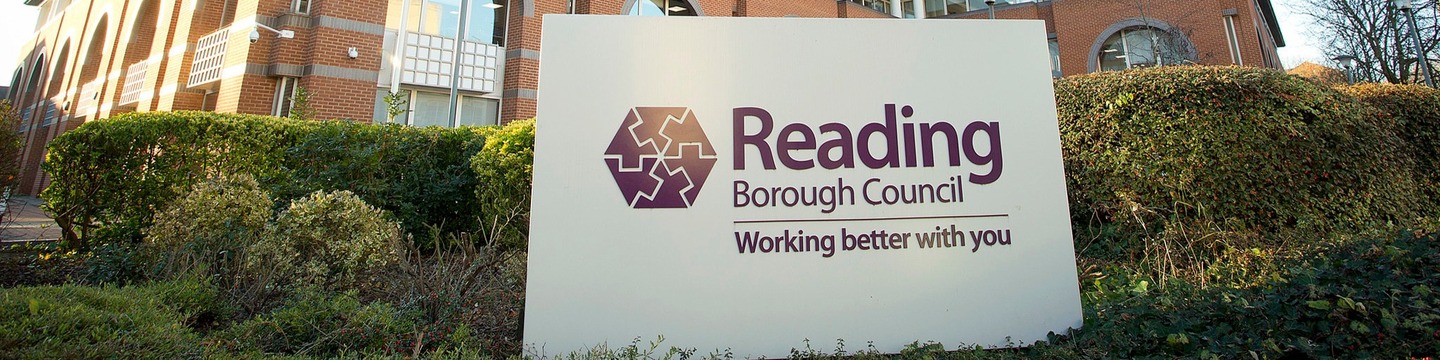 Project: Council Plan 2025-28 | Reading Borough Council