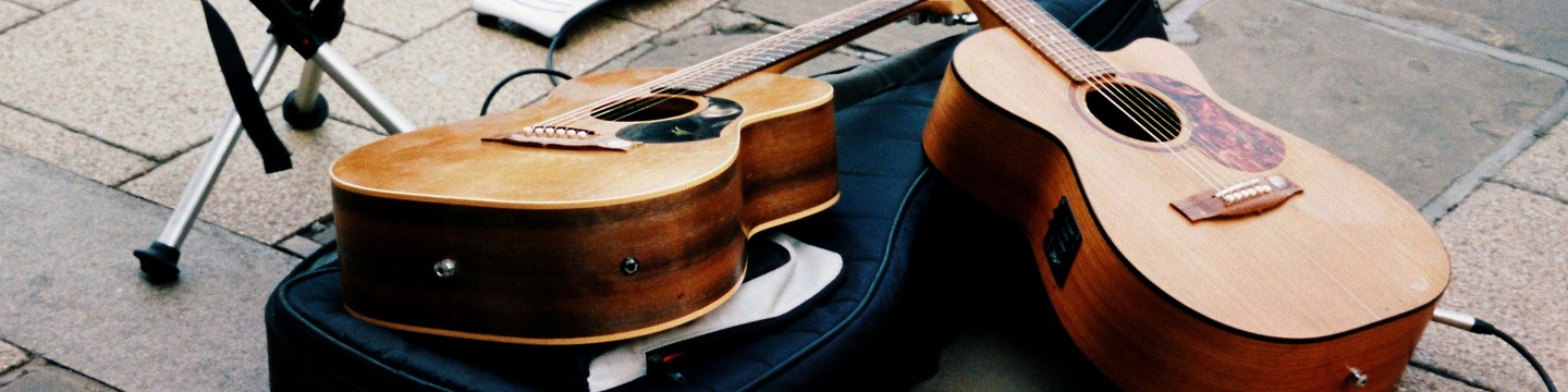 Project: Busking Guide consultation | Reading Borough Council